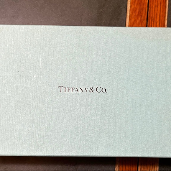 Tiffany & Co. | Kitchen | Tiffany Co Signature Ceramic Mugs | Poshmark